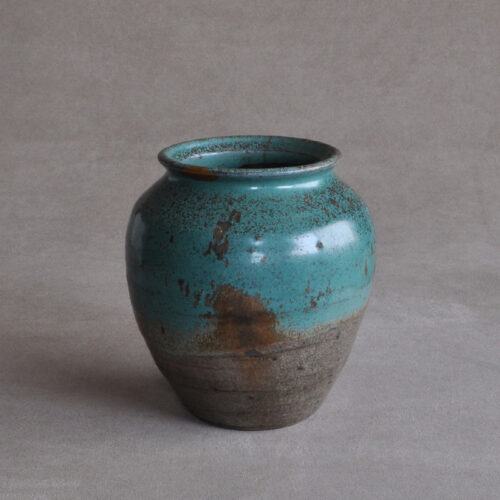AGANO JAR | t a t a m i | Contemporary Antiques from Japan