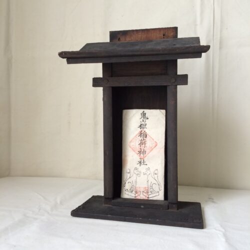 ZUSHI AND GOFU | t a t a m i | Contemporary Antiques from Japan