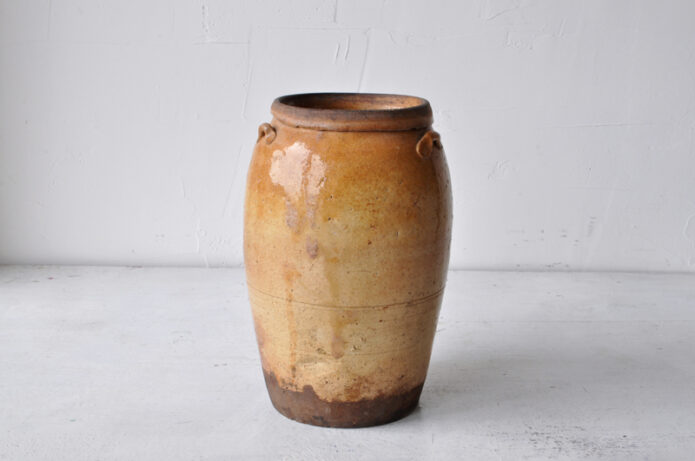SETO JAR | t a t a m i | Contemporary Antiques from Japan