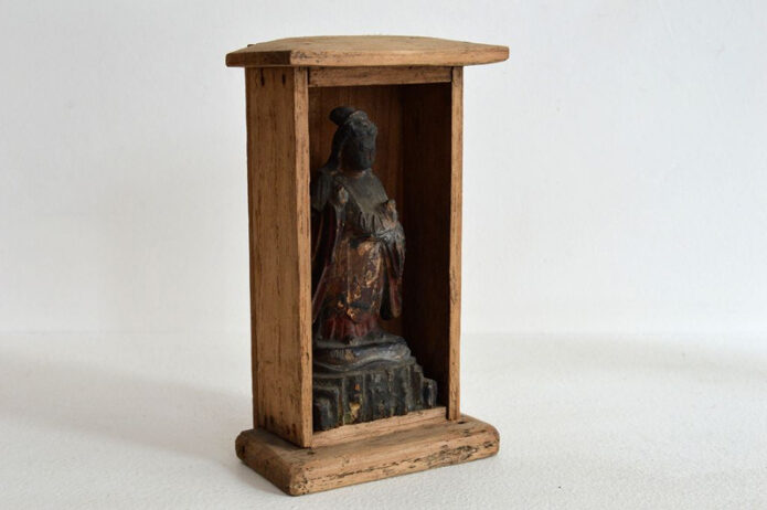 KISHIMOJIN | t a t a m i | Contemporary Antiques from Japan