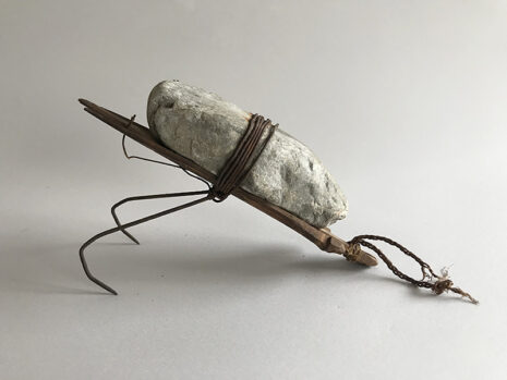 OCTOPUS TRAP 02 | t a t a m i | Contemporary Antiques from Japan