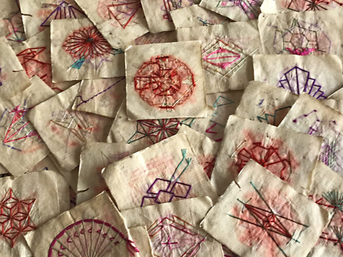 SAMPLES OF TALISMANS AGAINST EVIL FOR CHILDREN | t a t a m i ...