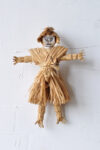 STRAW SAMURAI | t a t a m i | Contemporary Antiques from Japan