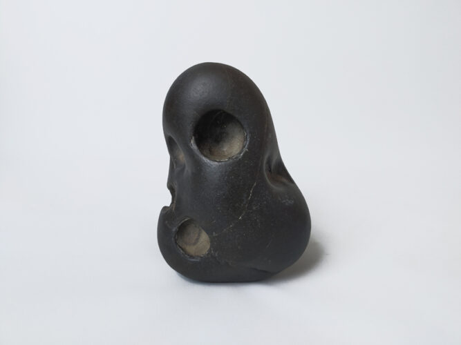 YOKAI STONE | t a t a m i | Contemporary Antiques from Japan