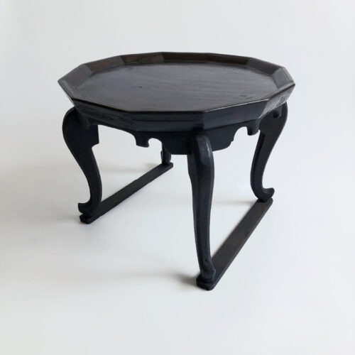 SOBAN TABLE | t a t a m i | Contemporary Antiques from Japan