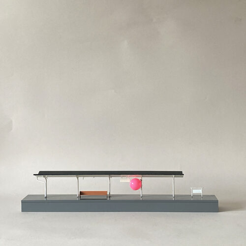 PINK STATION | t a t a m i | Contemporary Antiques from Japan