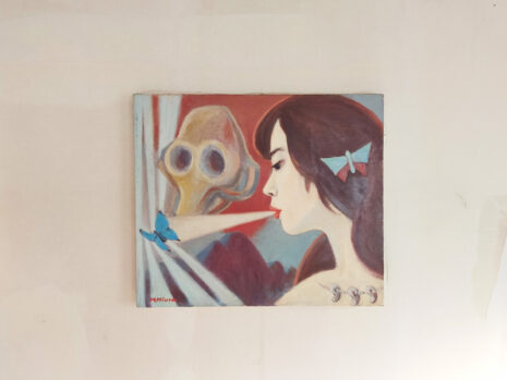 JOMON WOMAN | t a t a m i | Contemporary Antiques from Japan