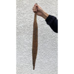 FISHMONGER’S SHOP SIGN | t a t a m i | Contemporary Antiques from Japan