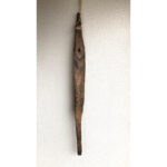 FISHMONGER’S SHOP SIGN | t a t a m i | Contemporary Antiques from Japan