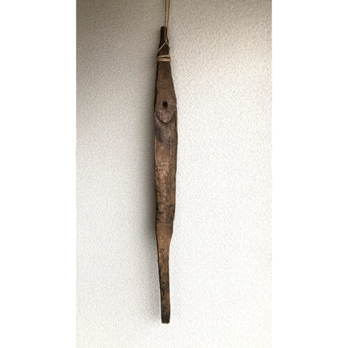 FISHMONGER’S SHOP SIGN | t a t a m i | Contemporary Antiques from Japan