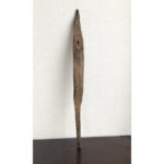 FISHMONGER’S SHOP SIGN | t a t a m i | Contemporary Antiques from Japan