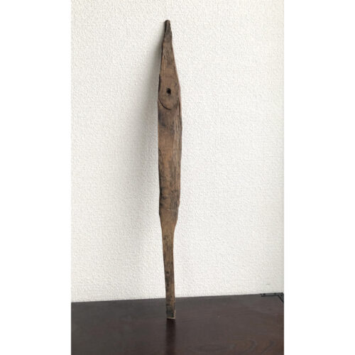 FISHMONGER’S SHOP SIGN | t a t a m i | Contemporary Antiques from Japan