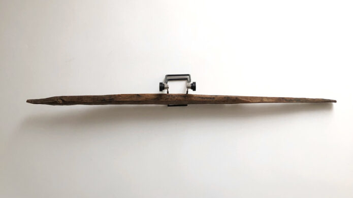 FISHMONGER’S SHOP SIGN | t a t a m i | Contemporary Antiques from Japan