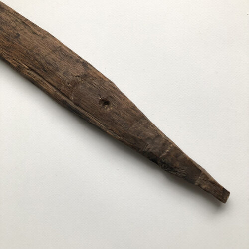 FISHMONGER’S SHOP SIGN | t a t a m i | Contemporary Antiques from Japan