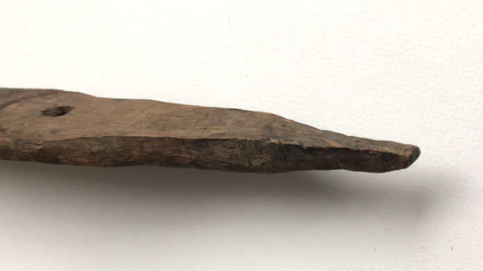 FISHMONGER’S SHOP SIGN | t a t a m i | Contemporary Antiques from Japan