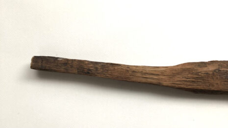 FISHMONGER’S SHOP SIGN | t a t a m i | Contemporary Antiques from Japan