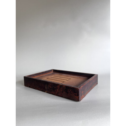 FRAGMENT OF INCENSE CLOCK | t a t a m i | Contemporary Antiques from Japan