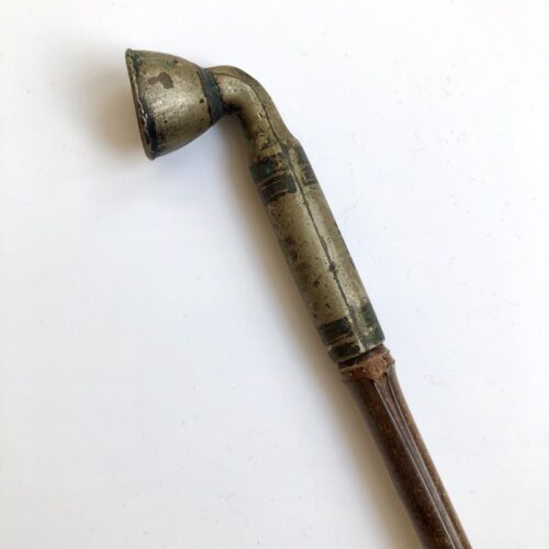 LONG THIN SMOKE PIPE | t a t a m i | Contemporary Antiques from Japan